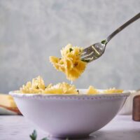 How To Cook Pasta In The Microwave PERFECTLY In Just 5 Minutes