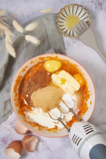 Patti Labelle's Sweet Potato Pie Recipe