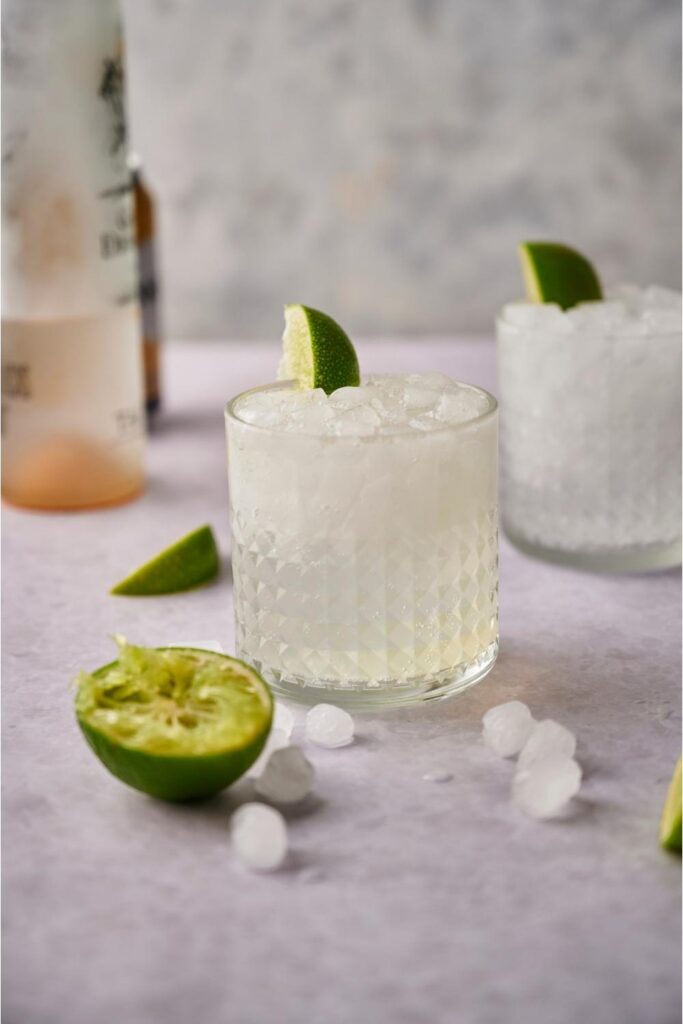 INCREDIBLE Ranch Water Recipe | Made In Just 1 Minute