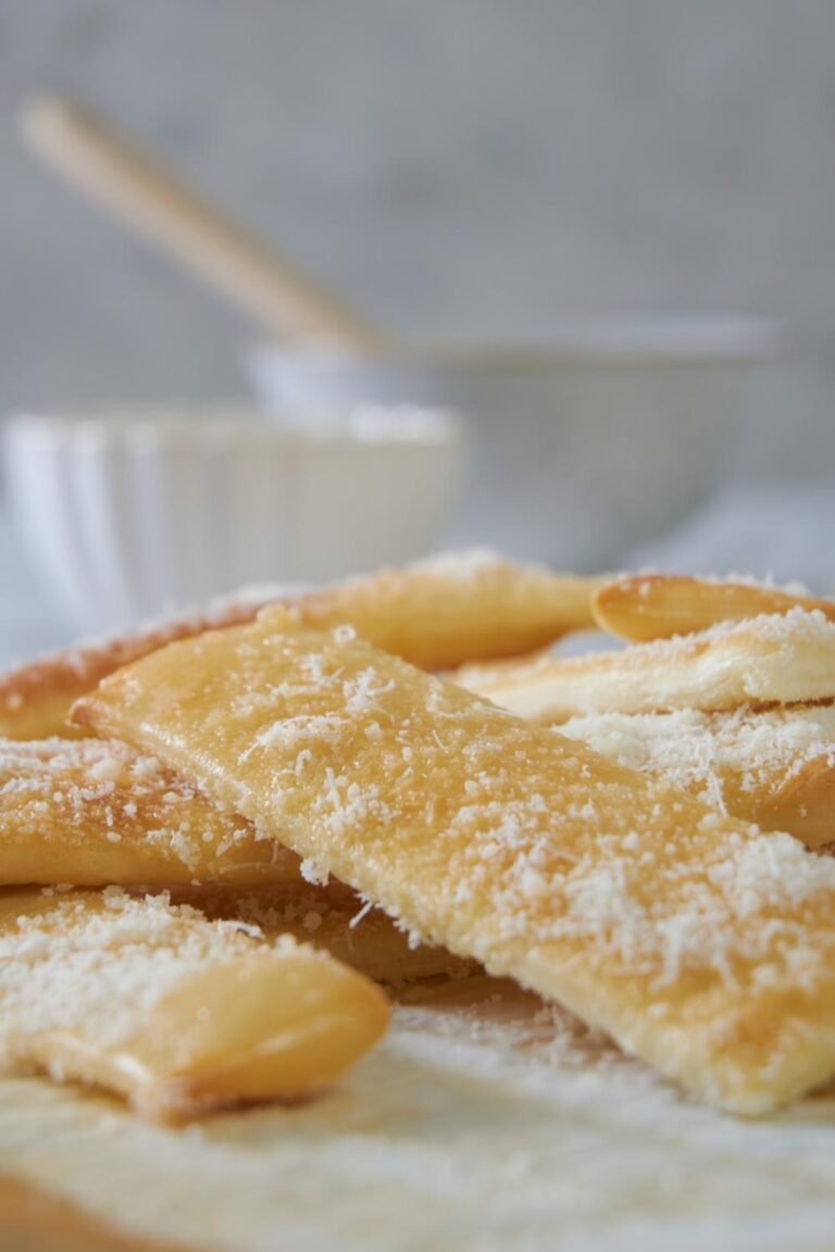 Little Caesars Crazy Bread Made In Just 15 Minutes