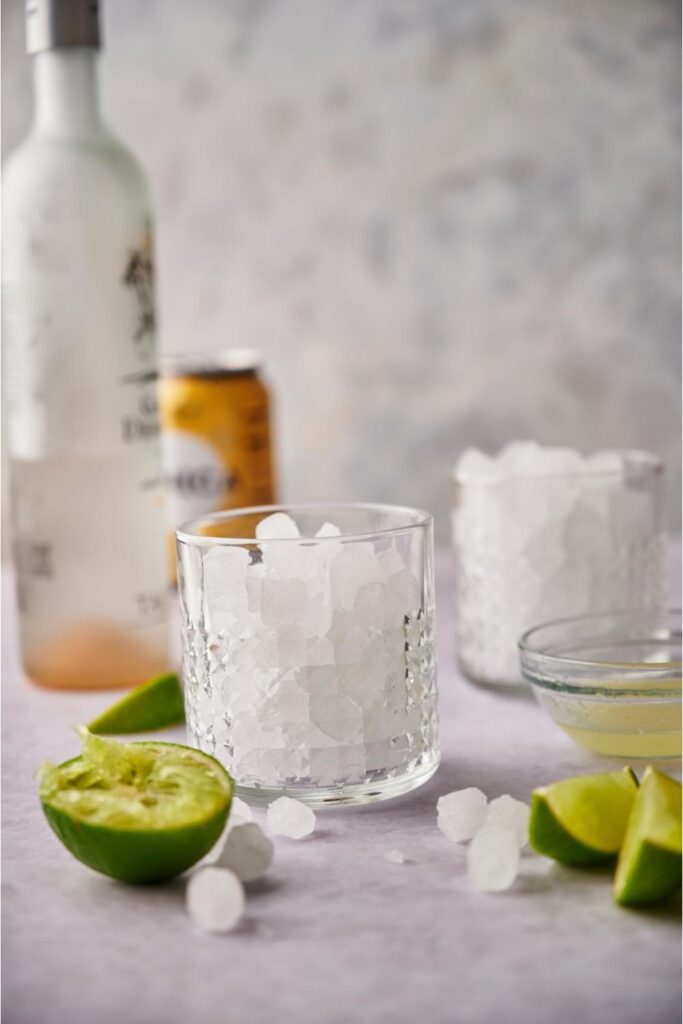 INCREDIBLE Ranch Water Recipe | Made In Just 1 Minute