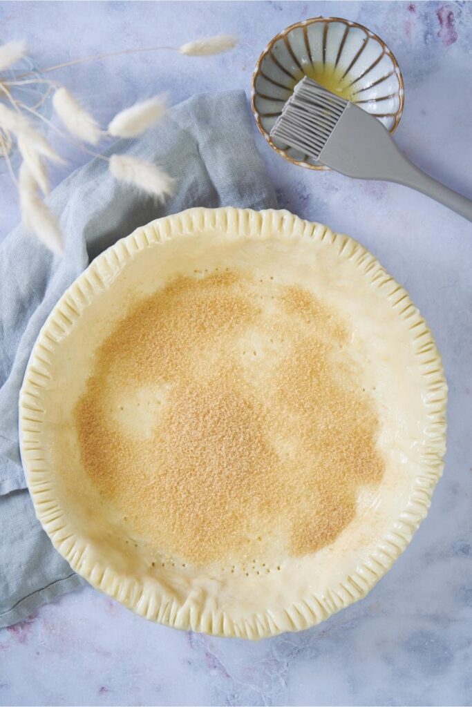 Patti Labelle's Sweet Potato Pie Recipe