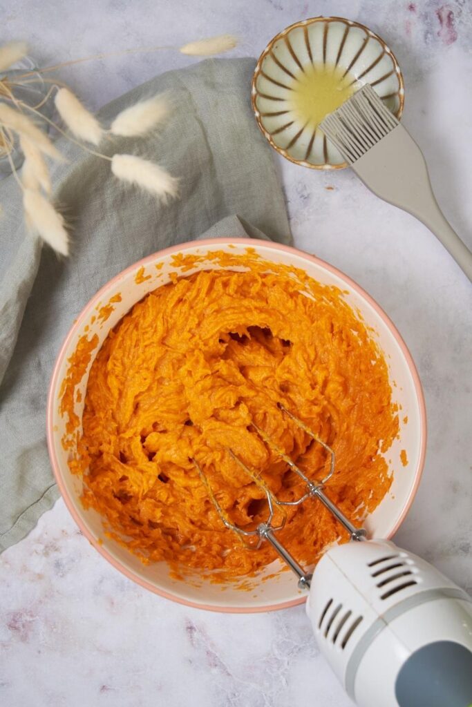Patti Labelle's Sweet Potato Pie Recipe