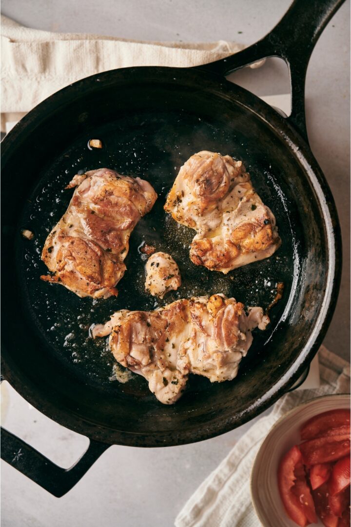 Chicken Over Rice Recipe (Tastes Just Like The Halal Guys)