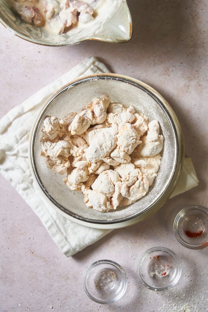 The BEST Chicken Gizzards Recipe (They Cook In Just 5 Minutes)