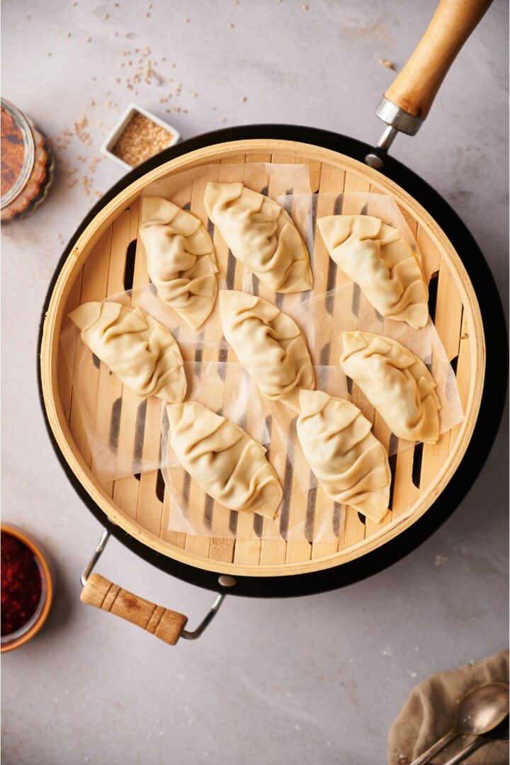 Shrimp Dumplings Recipe – Inspired by Classic Har Gow