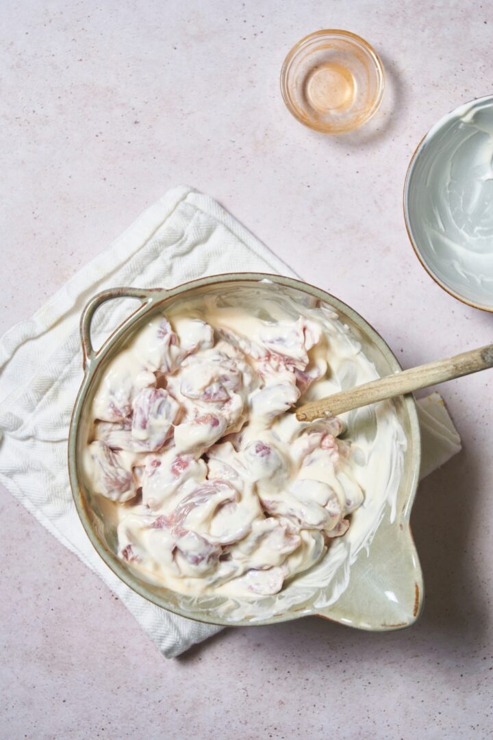 The BEST Chicken Gizzards Recipe (They Cook In Just 5 Minutes)