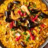 Easy One-Pan Seafood Rice Recipe (Ready in 30 Minutes!)
