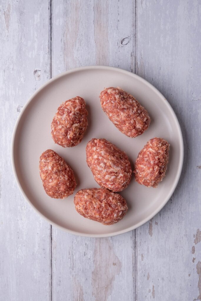 Armadillo Eggs (Easy Bacon Wrapped Recipe)