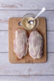 The BEST Easy Ranch Chicken Recipe (Made With Just 5 Ingredients)