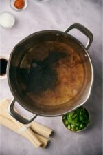 The BEST Udon Soup Recipe (Easy To Make Udon Noodle Soup)