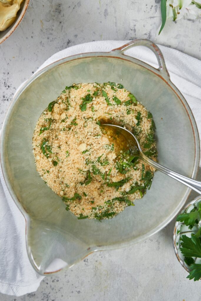 The BEST Artichoke Casserole (Prepared In Just 5 Minutes)