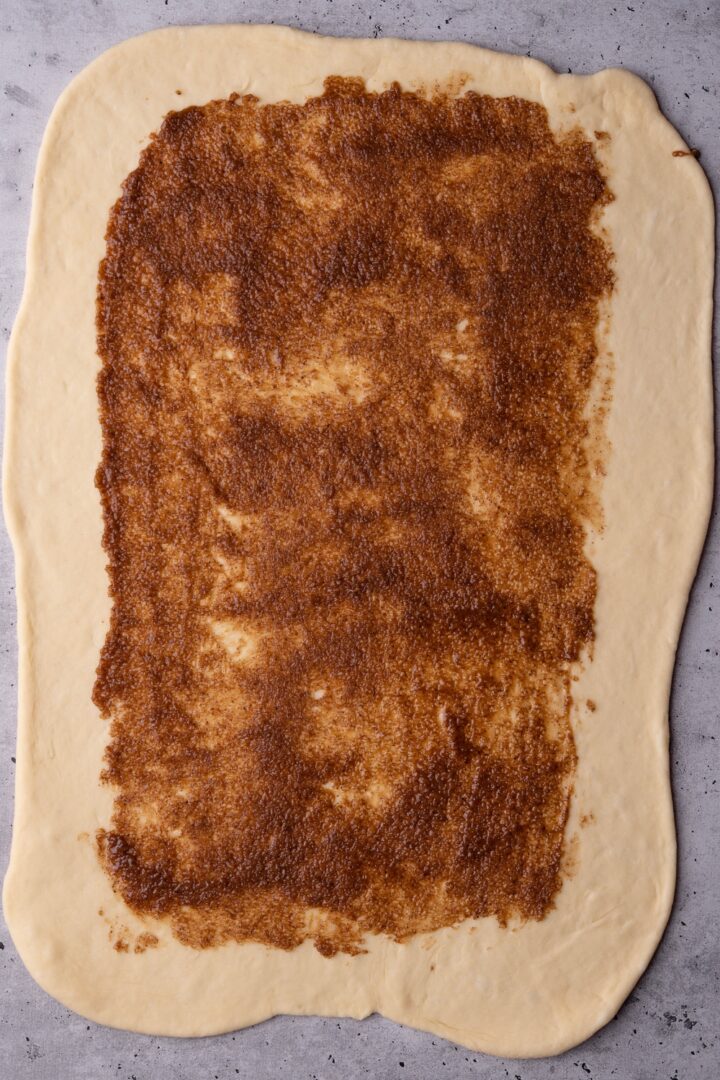 Easy Caramel Rolls Recipe My Wife Is Obsessed With