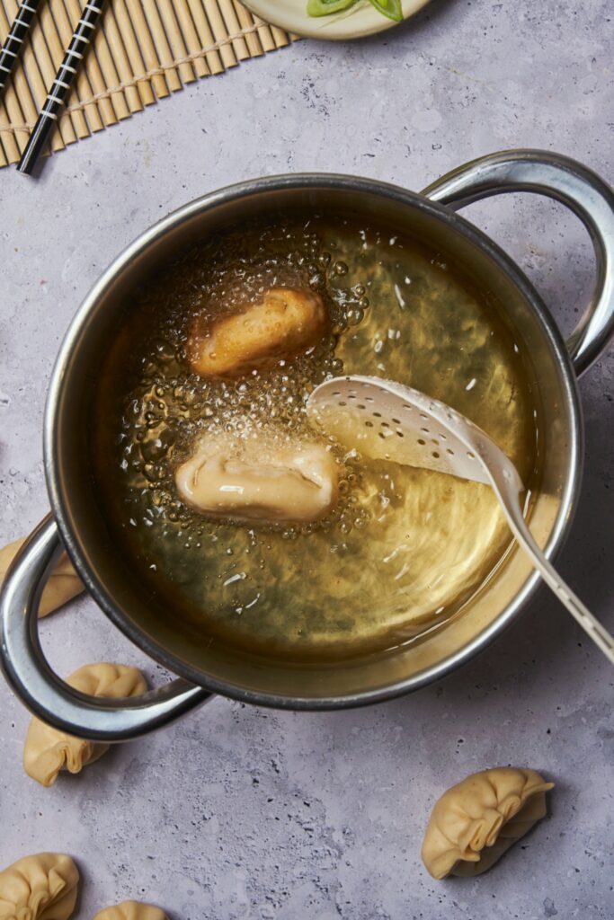 The BEST Easy Crab Rangoon Recipe (Made In Just 20 Minutes)