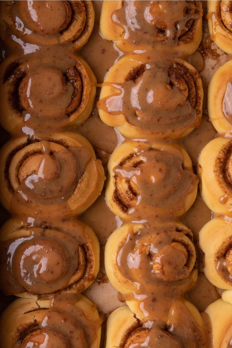 Easy Caramel Rolls Recipe My Wife Is Obsessed With