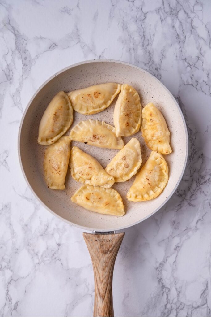 Pierogi Casserole Recipe