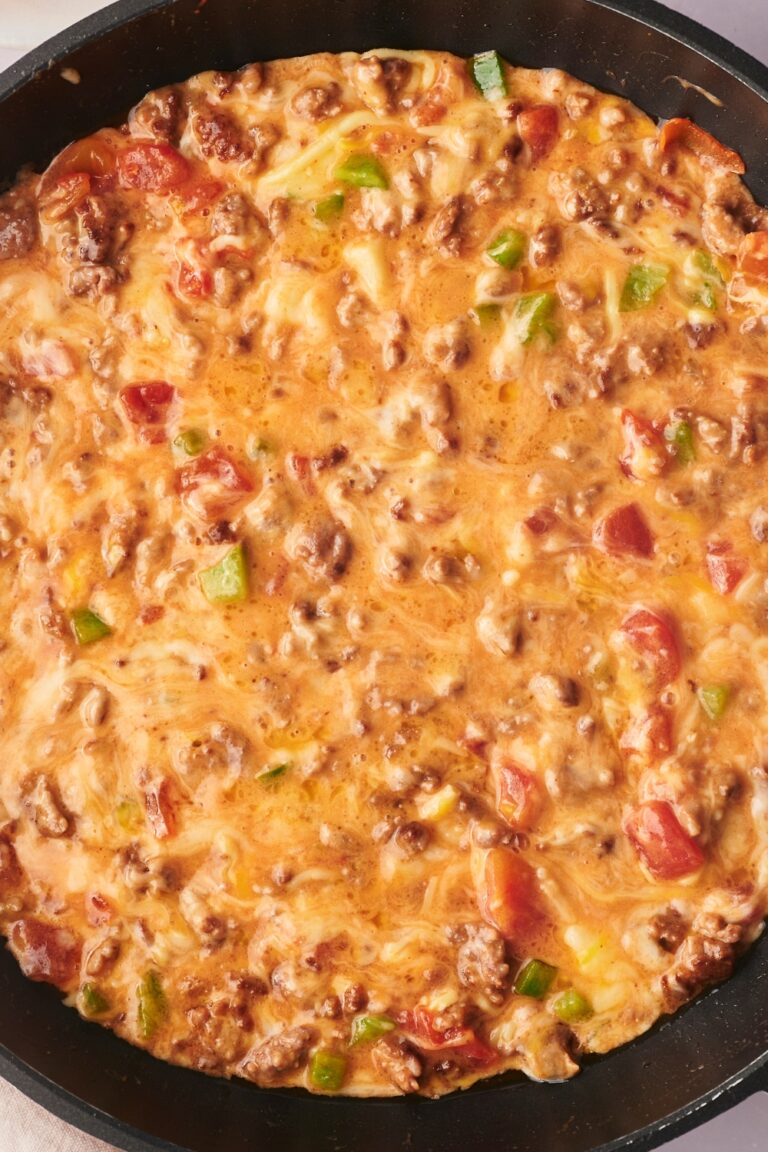 The Rotel Dip Recipe We Make Every Game Day