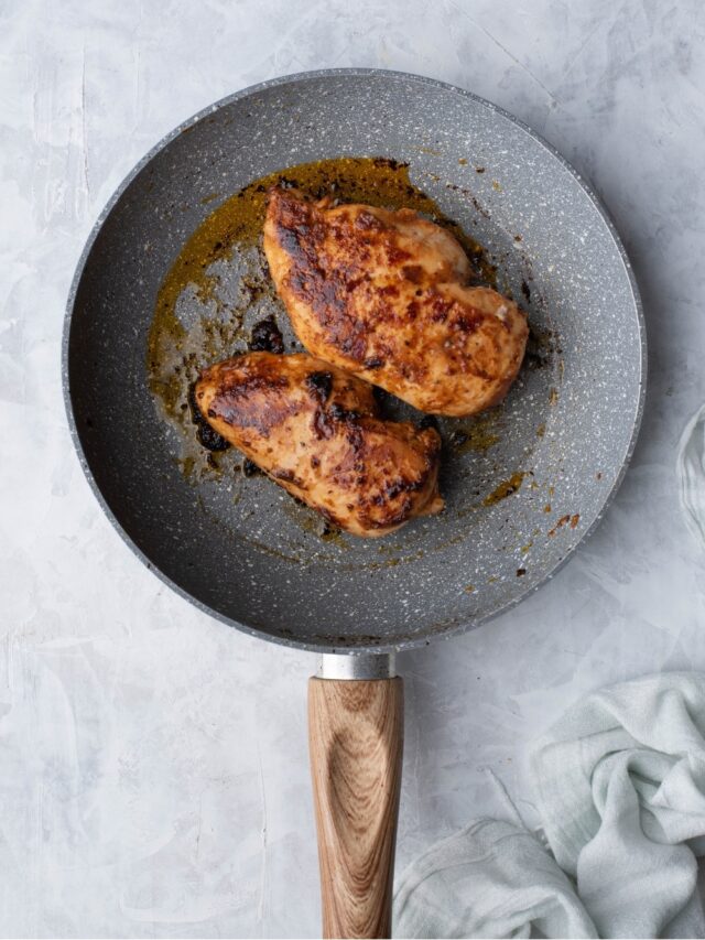 Chipotle Chicken - I'm Hungry For That