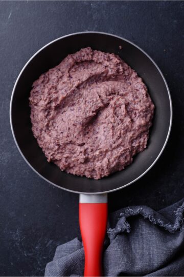 Copycat Popeyes Red Beans and Rice