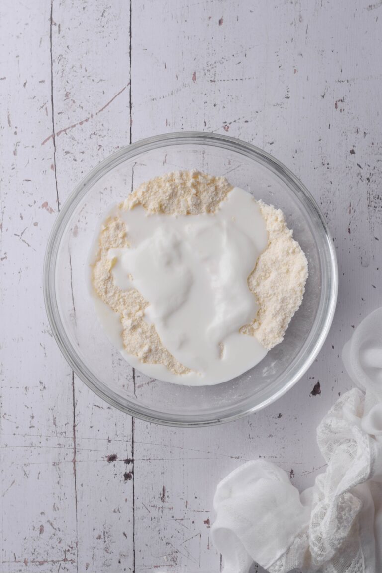 Copycat Popeyes Biscuits Recipe