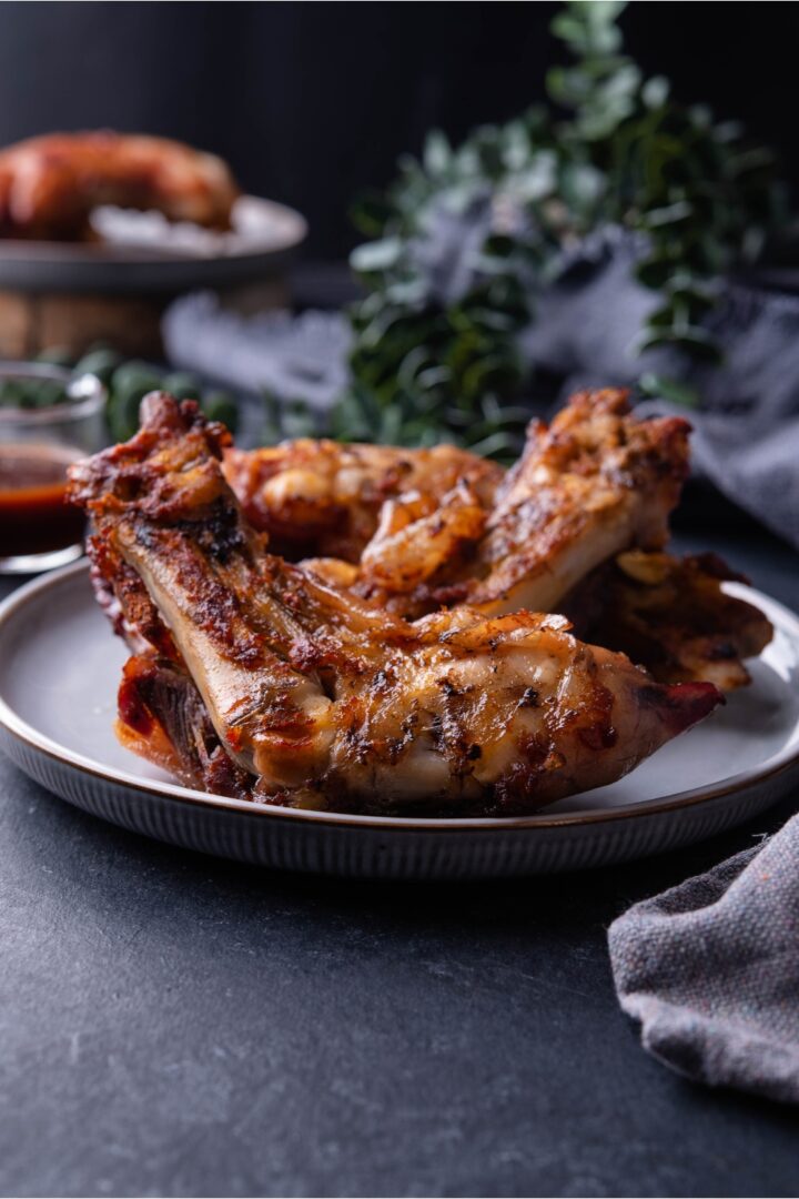 The BEST Southern Style Pigs Feet Recipe