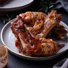 Southern Style Pigs Feet Recipe