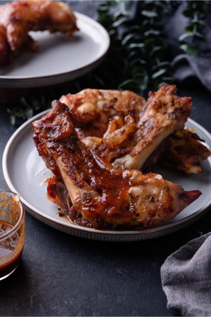 The BEST Southern Style Pigs Feet Recipe (Prepped In 5 Minutes)