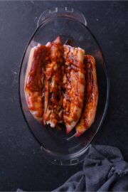 Southern Style Pigs Feet Recipe