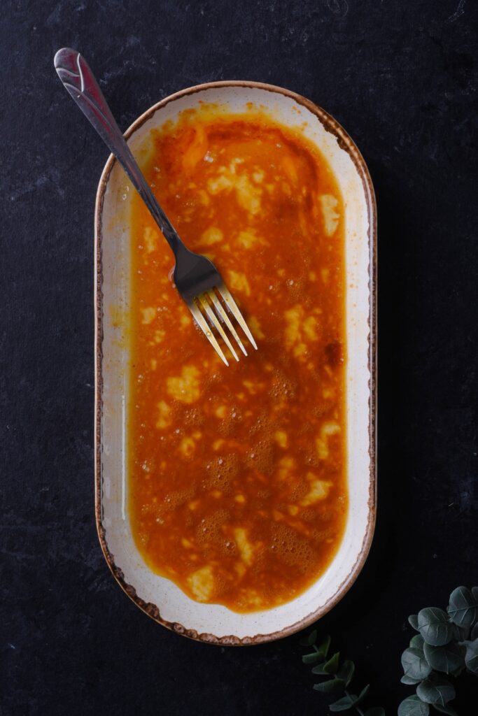 The BEST Fried Sushi Ever (Made In Under 15 Minutes)