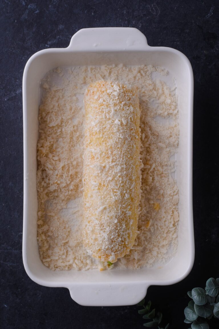 The BEST Fried Sushi Ever (Made In Under 15 Minutes)