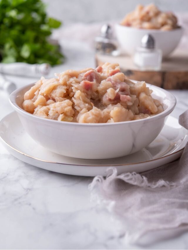 Grandma Browns Baked Beans - I'm Hungry For That