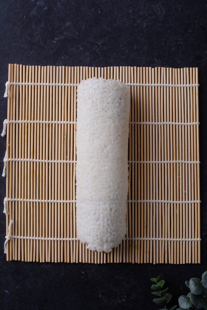 The BEST Fried Sushi Ever (Made In Under 15 Minutes)