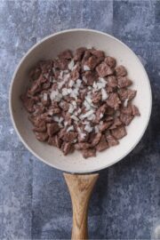 Street Tacos (Easy To Make In 20 Minutes)