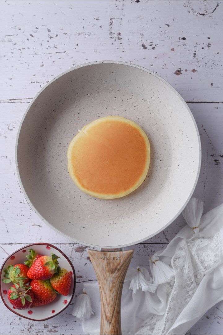 Aunt Jemima Pancake Mix Recipe (Thick and Fluffy Pancakes)