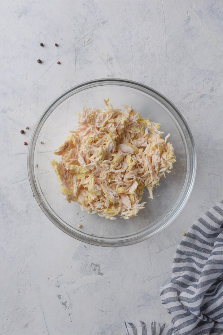 Chicken Salad Chick Recipe (Classic Carol Chicken Salad)