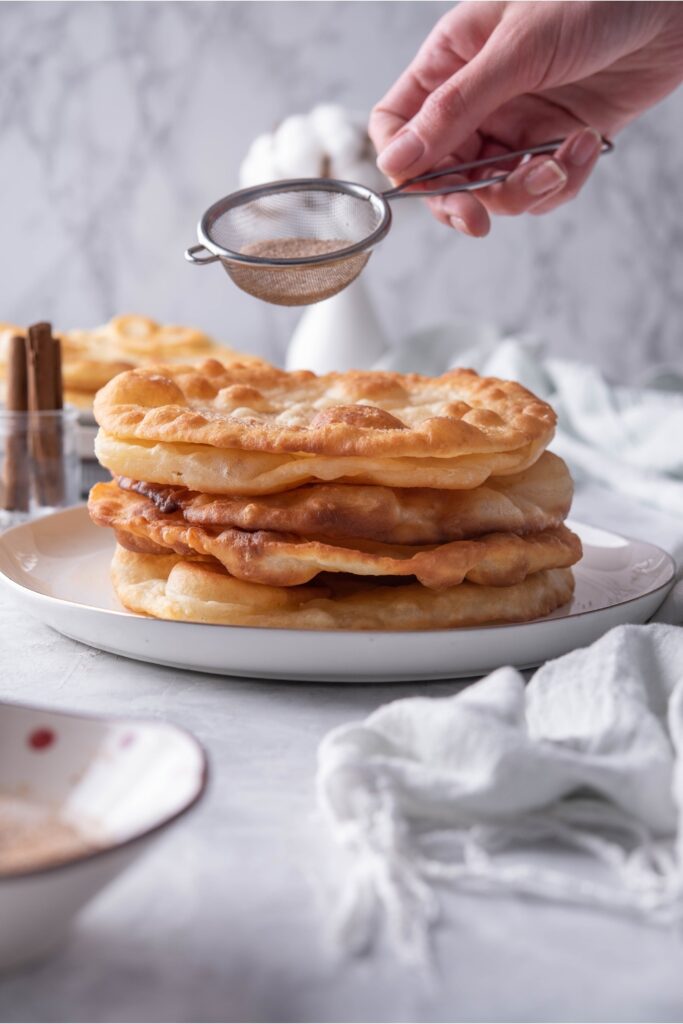 Elephant Ears Recipe (Quick and Easy)