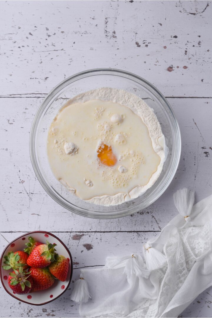 Aunt Jemima Pancake Mix Recipe (Thick and Fluffy Pancakes)