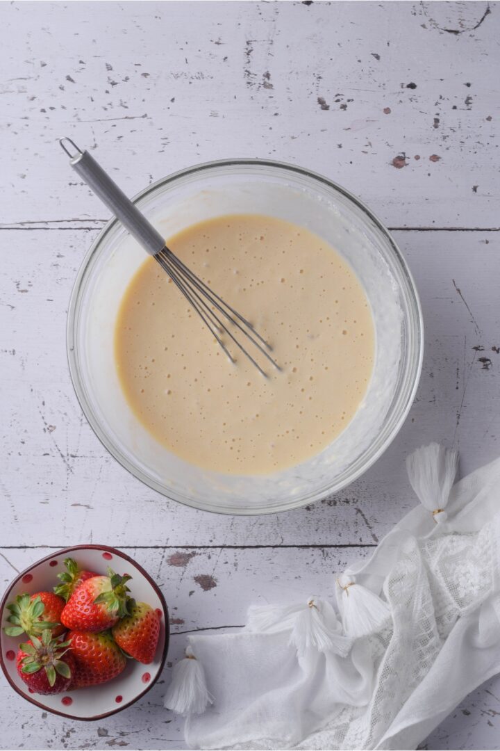 Aunt Jemima Pancake Mix Recipe (Thick and Fluffy Pancakes)