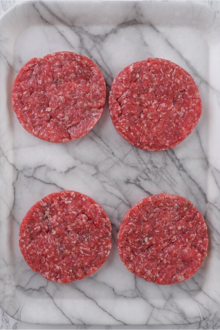 Copycat Homemade Big Mac (With Secret Sauce Recipe)