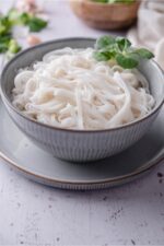 How To Cook Rice Noodles Perfectly Every Time