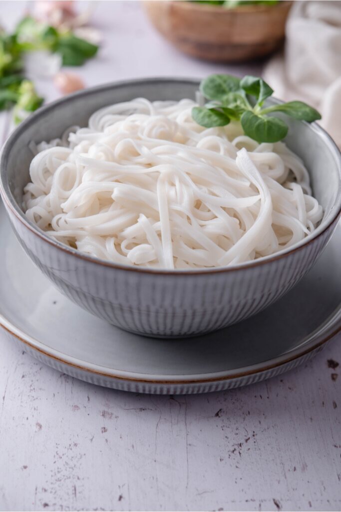 How To Cook Rice Noodles Perfectly Every Time