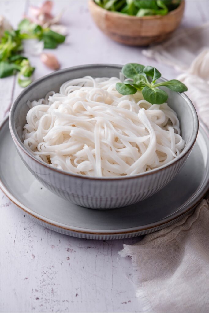 How To Cook Rice Noodles Perfectly Every Time