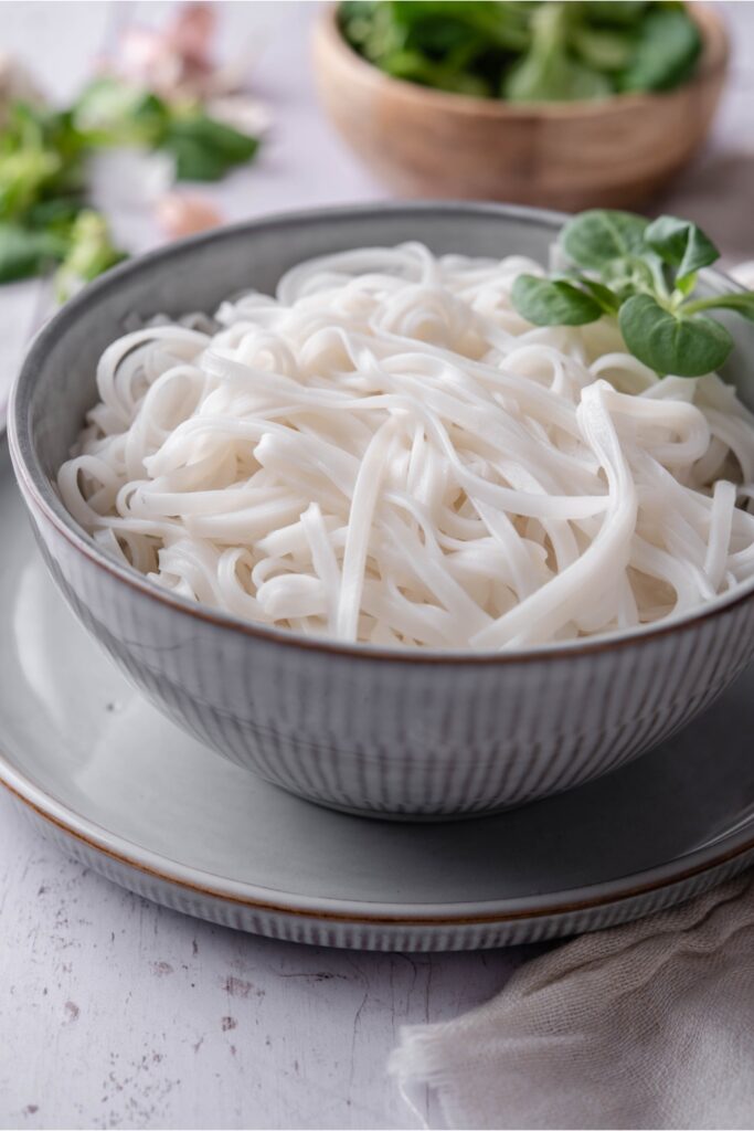 How To Cook Rice Noodles Perfectly Every Time