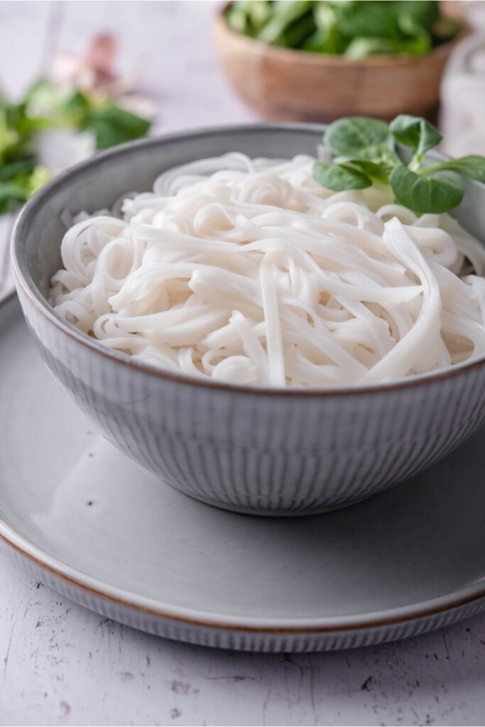 How To Cook Rice Noodles Perfectly Every Time