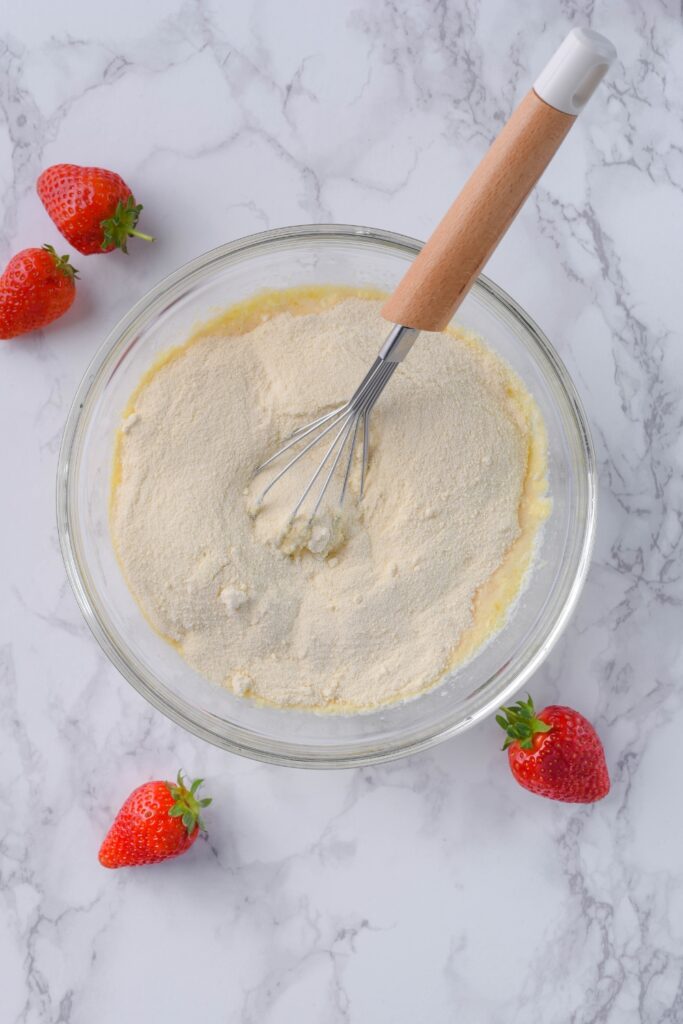 Bisquick Pancake Recipe