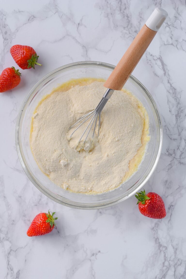 Bisquick Pancake Recipe