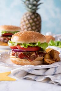 Krabby Patty Recipe – What’s the Secret Formula?
