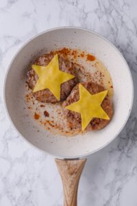 Krabby Patty Recipe – What’s the Secret Formula?