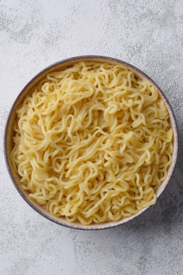 Easy Homemade Ramen Bowls