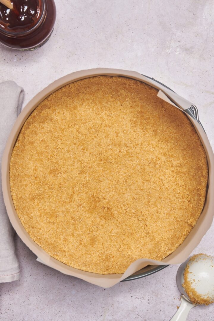 Philadelphia Cheesecake (A Perfect Classic Cheesecake)